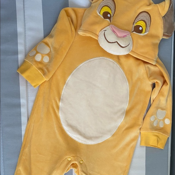 Disney | Other | Disney Baby Simba | Poshmark